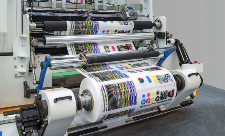 Your Ultimate Guide To Offset Printing CMYK