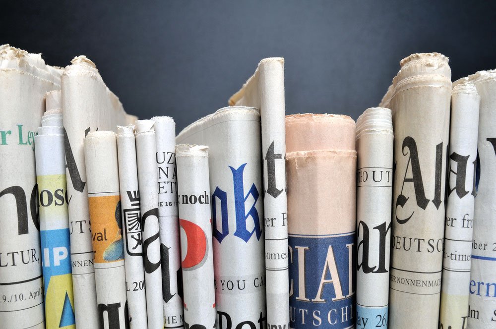 What Is Print Media CMYK PH